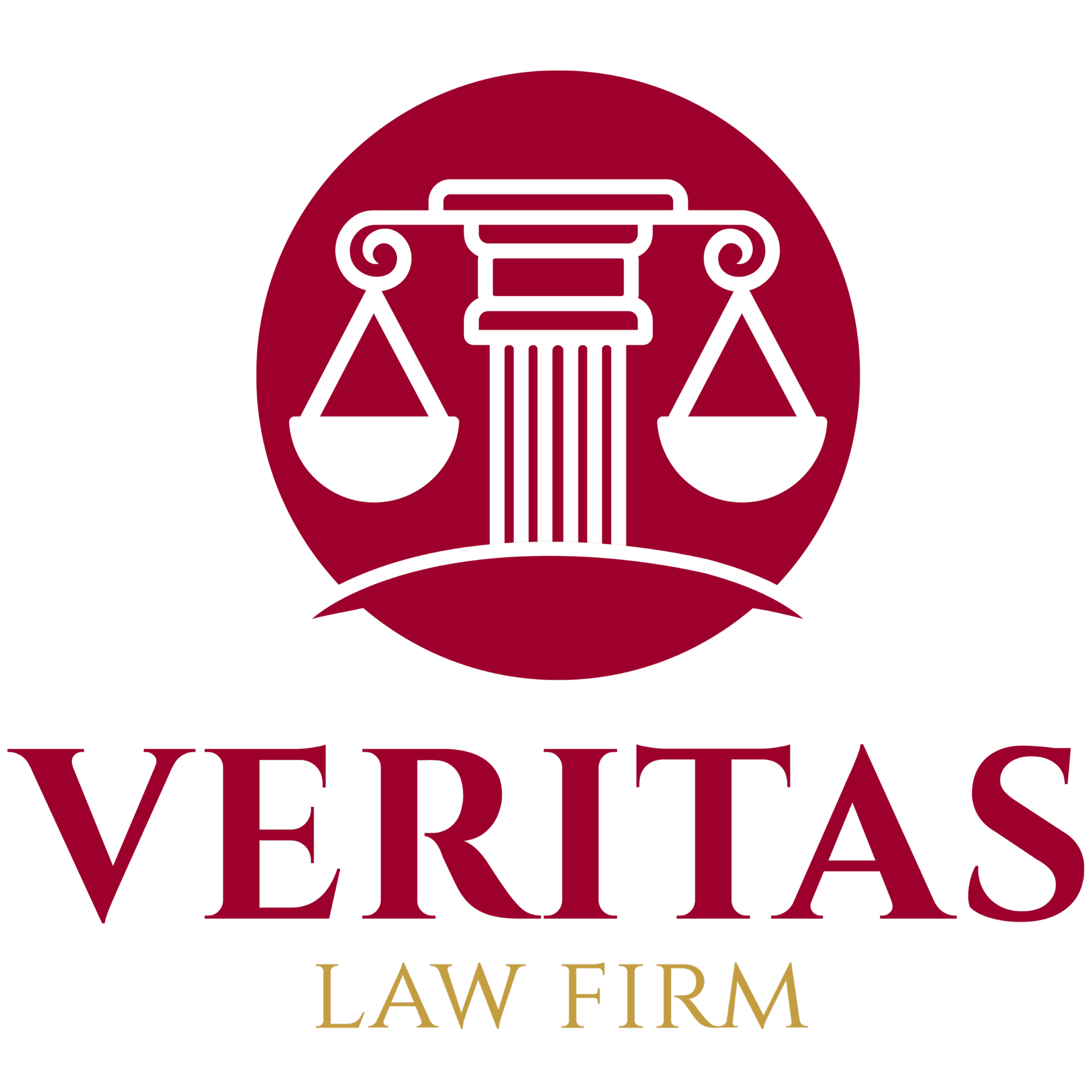 Homepage - Veritas Law Firm